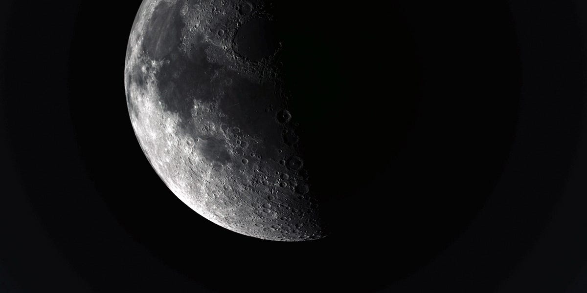 ispace Mission Closes in on Moon Landing