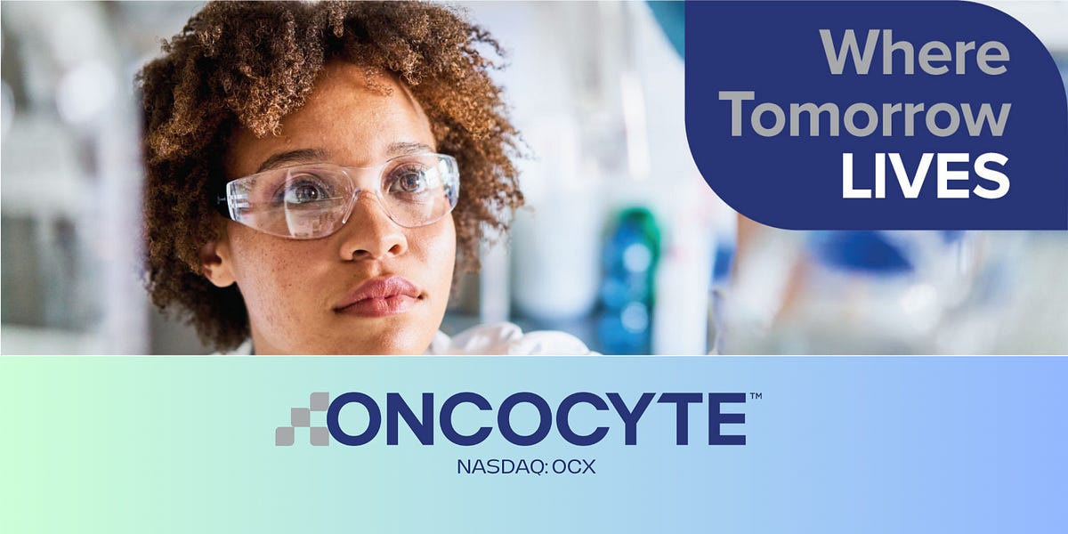 Oncocyte’s VitaGraft™ Kidney Used to Monitor Effect of Daratumumab on ...