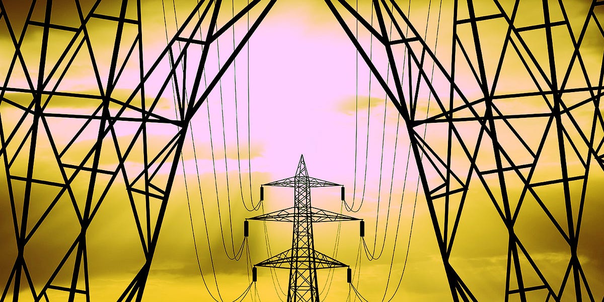 Irreconcilable Differences - Doomberg