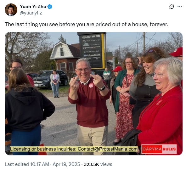 A Doomer for the Boomers - Beware, you can't fix stupid... but they can ...