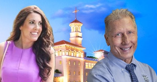 Notorious Scientology doc David Minkoff added to lawsuit in Whitney Mills death