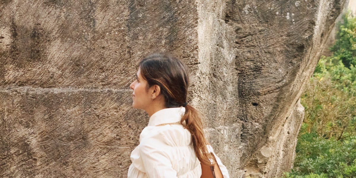 Mi aventura con mi pelo - El Substack de Mer ZUBI