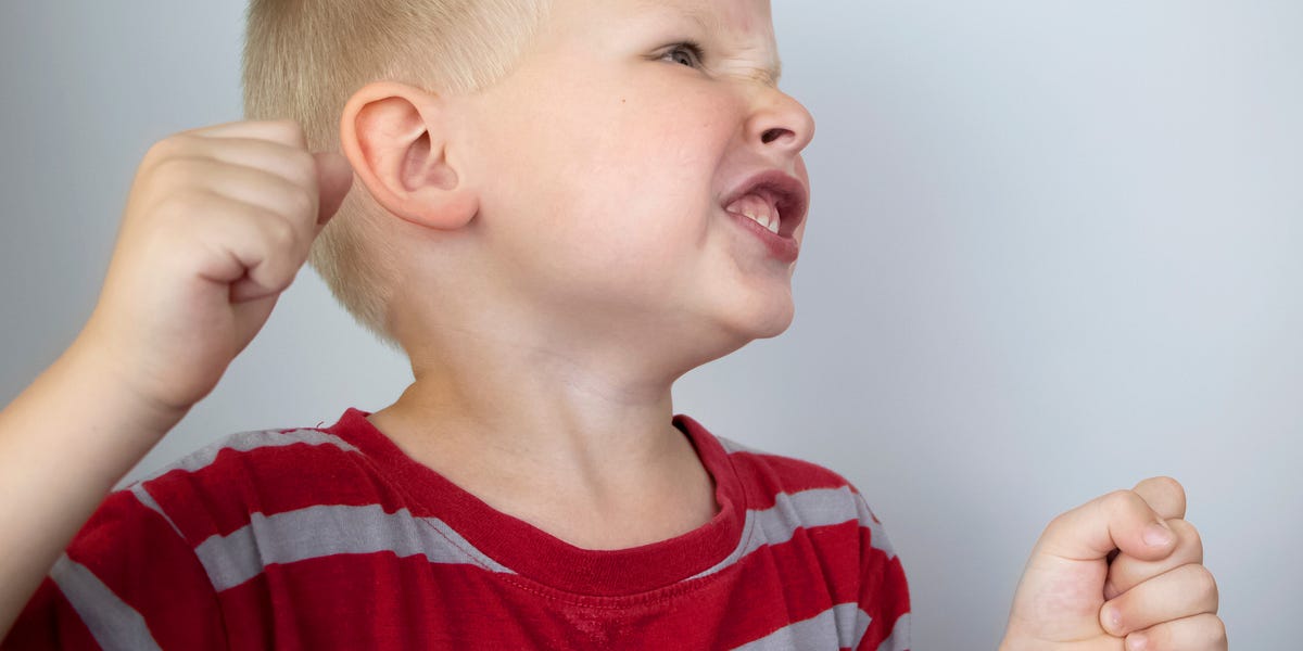 When Children Threaten Parents: Understanding and Responding