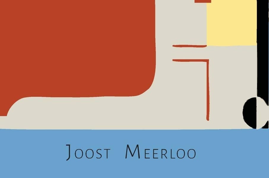 Joost A.M. Meerloo - The Rape of the Mind