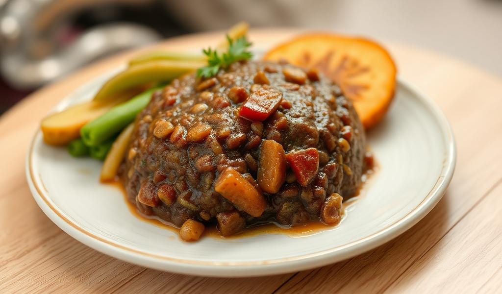 The Haggis Menace - Dave Barry’s Substack