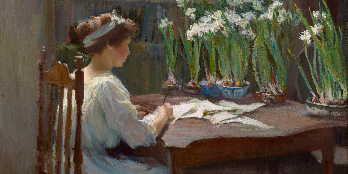 about dear diary - by Cha - le salon