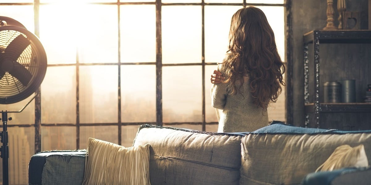 Why Glennon Doyle's Departure from Substack Matters