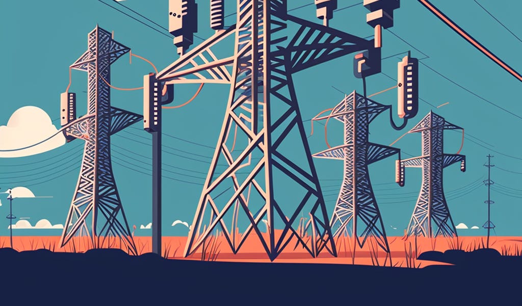 A Guide to the Role of Artificial Intelligence & the Future of Power Grid