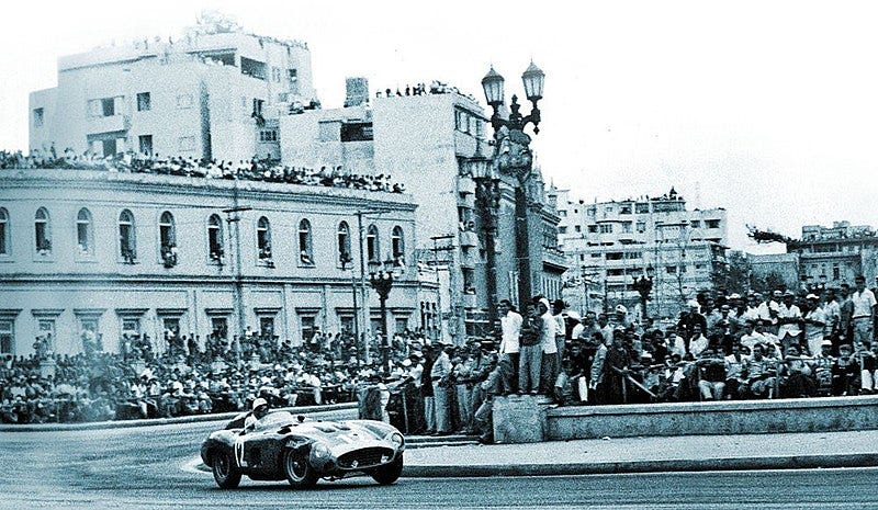 Cuba, antes de Fidel: así era la isla antes del comunismo.