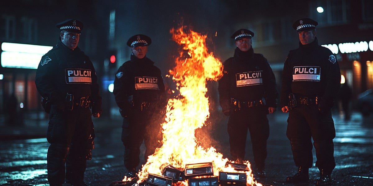 Comments - Sex, Lies & Videotape - Bamber vs The Doc Maker