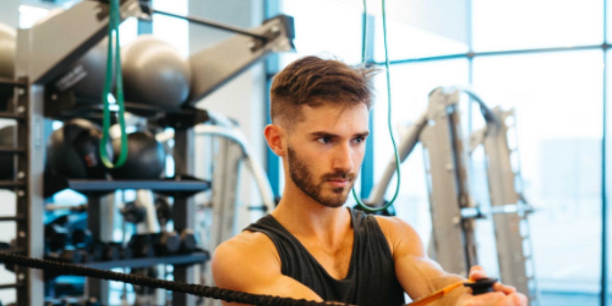 Eternal Youth Code: Unlocking Centenarian Secrets with John Salek