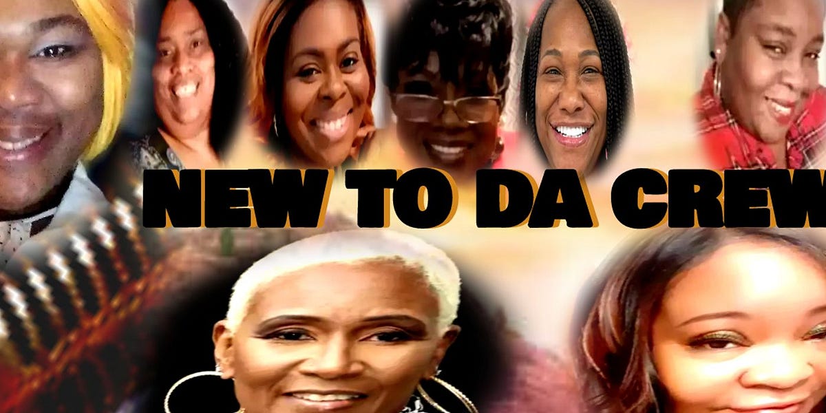 VOICES FROM BEHIND THE WALLS OF TDCJ_ QUEEN ANGELA SPEAKS ITH INMATES ...