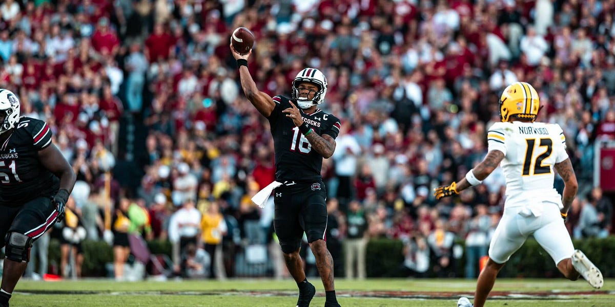 2025 FBS QB Depth Charts, Injuries, Transfers & Recruits