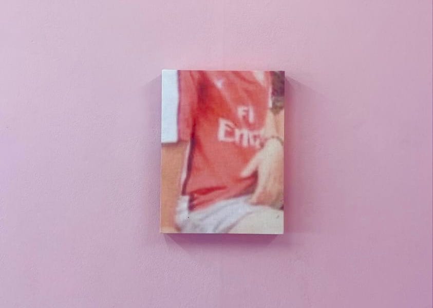 Five - Gem’s Substack