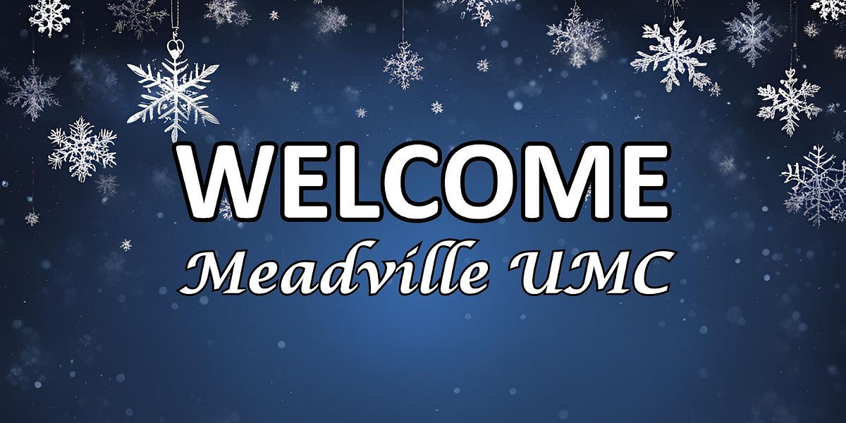 A Righteous Branch - by Meadville UMC