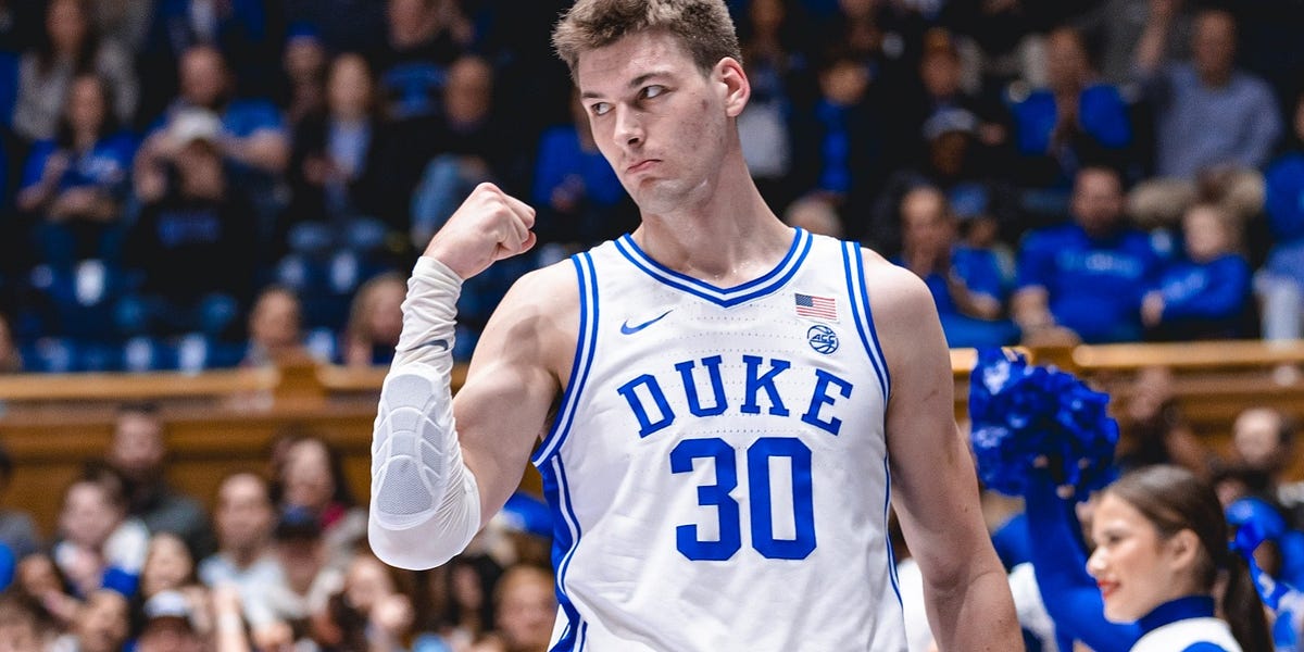 Kyle Filipowski Scouting Report - by Ersin Demir