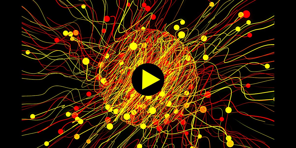 Untangling Traditional Religious Concepts - by FRANK ELKINS