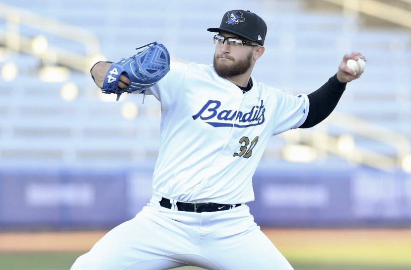 Noah Cameron: Joetown's Finest - Royals Weekly