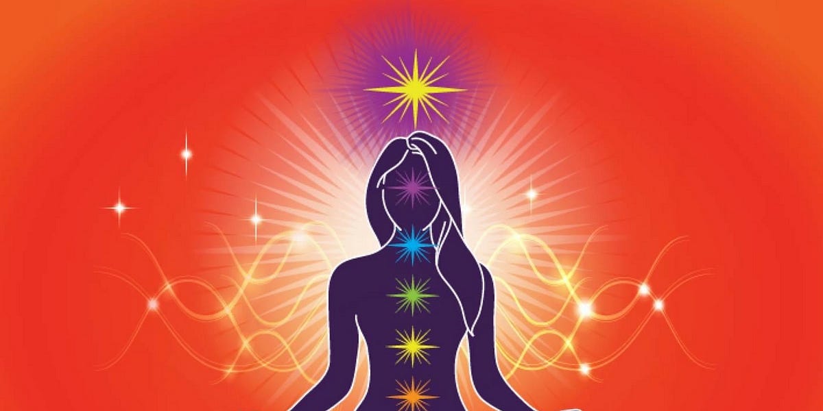 How The Universe Speaks Through Us