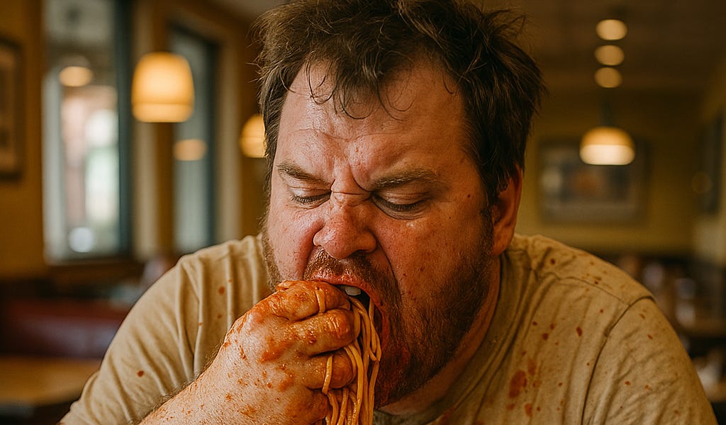"It's Disgusting" is a Perfectly Fine Objection to Homosexuality