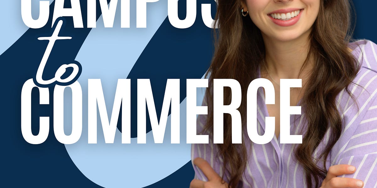 Circular Economy with Brittany Durnford and Courtney Parsons | Circle ...