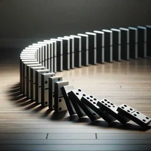 The Most Fundamental Unsolved Problem in All of Science and Philosophy