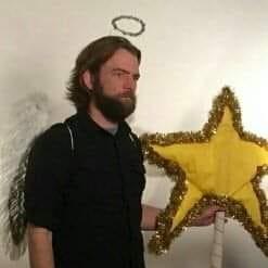 One Foot to the Stars - Leslie’s Substack