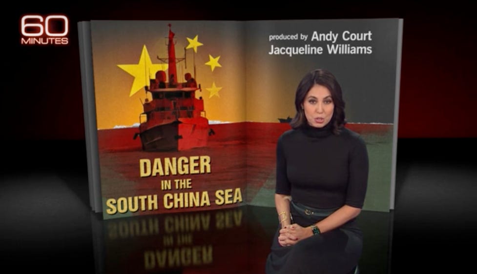 Relitigating China Policy - by Matt Turpin - China Articles