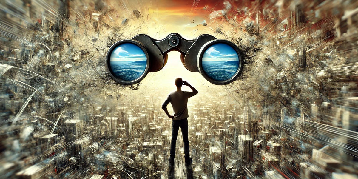 Lack of Clarity: Causes Confusion & Creates Chaos