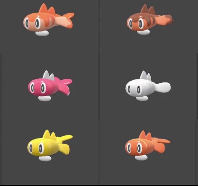 Order Up! Shiny Tatsugiri and Mighty Dondozo are on the menu this weekend