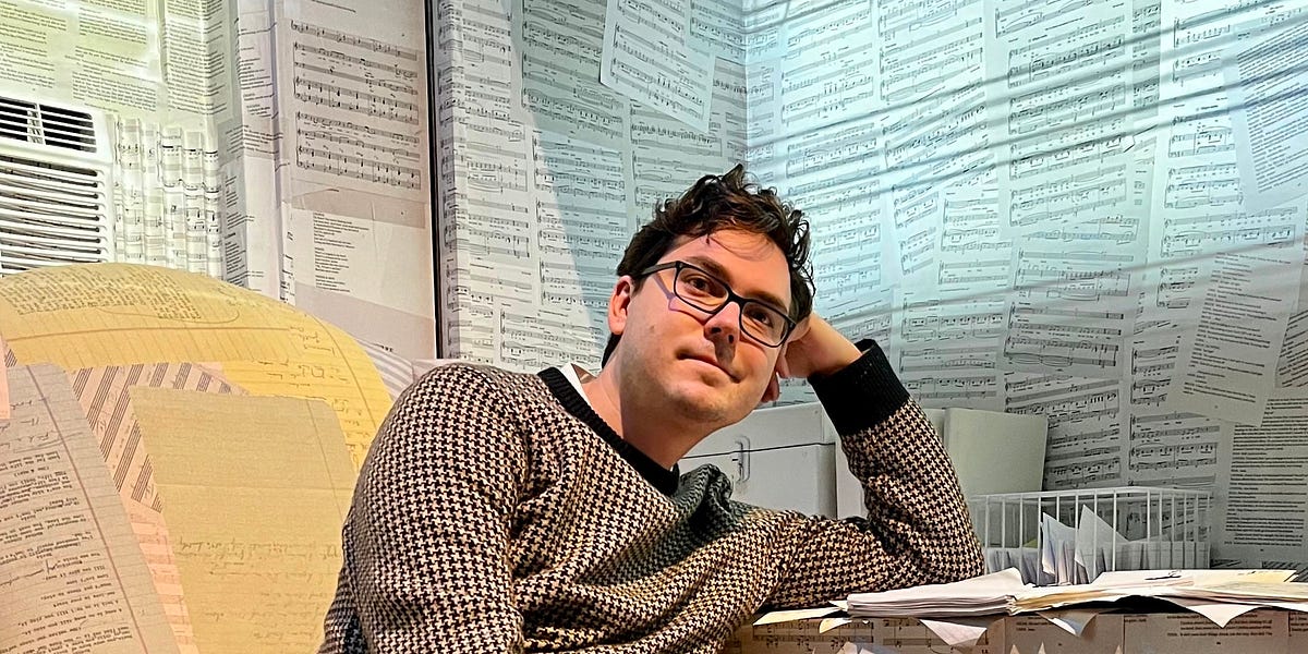 Tiny Tim, Who Did NOT Die - by Bowen Tibbetts