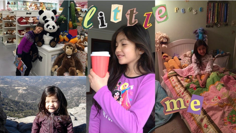 my journey in finding my people and maintaining close relationships