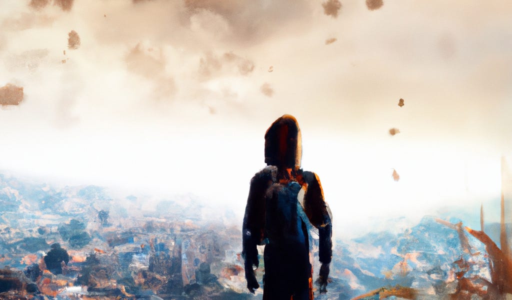 Ghost Structure: Playing With Shape That Isn’t There