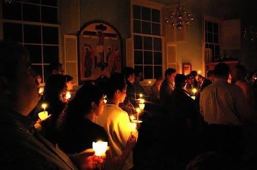 Orthodox Great Lent - Rev. Fr. Raphael Barberg