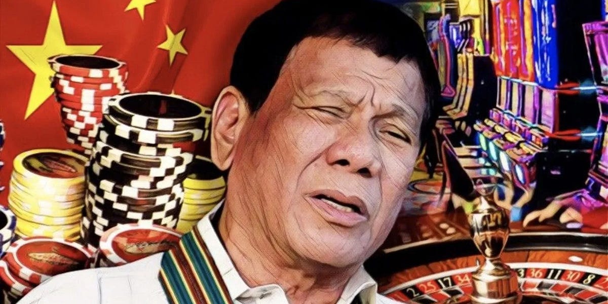 The POGOs Close in the Philippines: Where Do They Go Next?