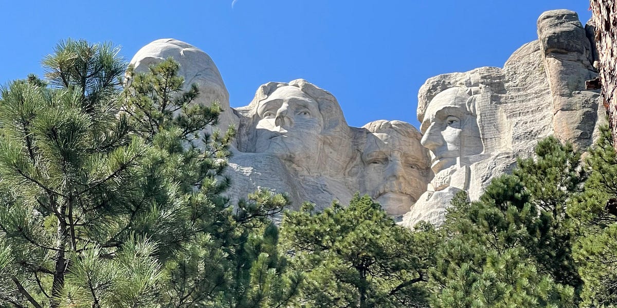 Derailing the Green New Scam Starts in South Dakota