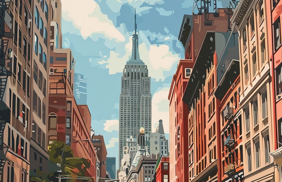 Chapter 2: Distillable - by Charlene Wang