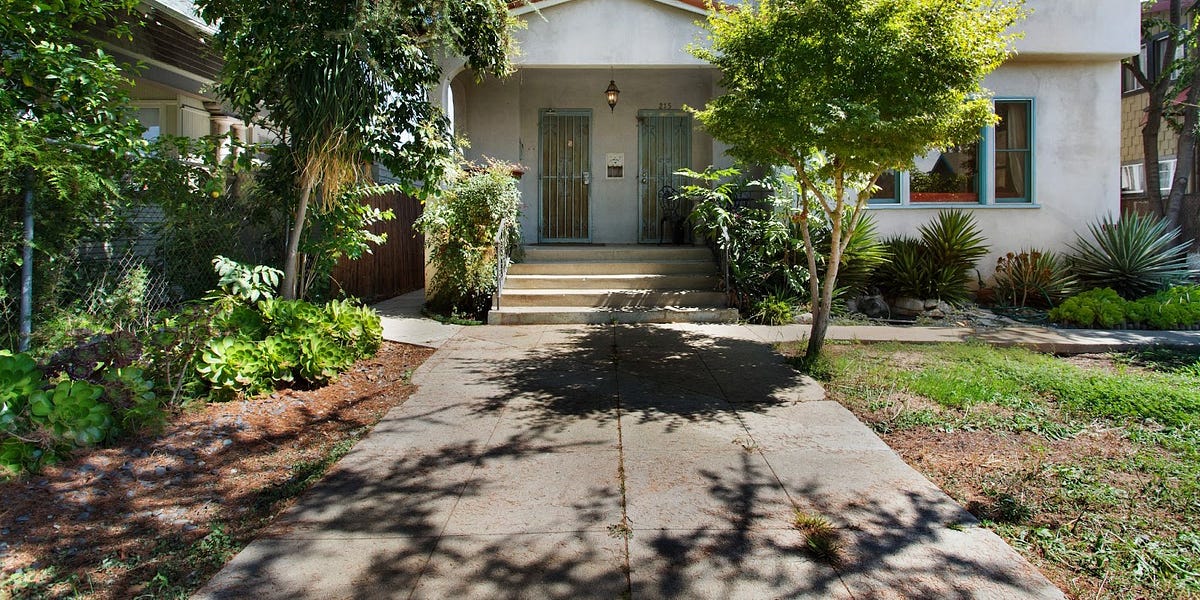 Case Study: Sage House