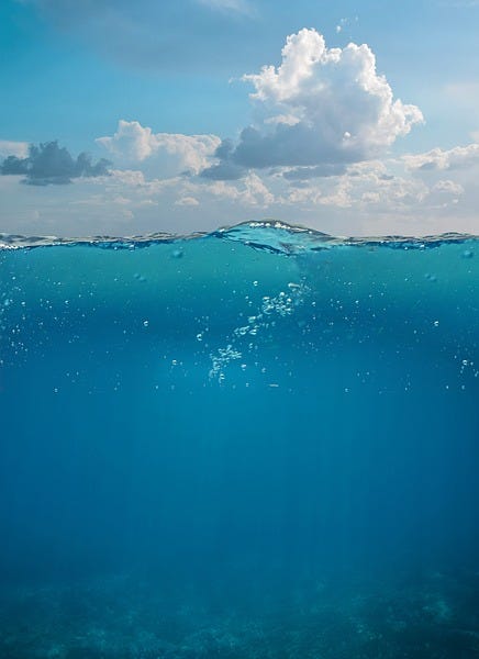 In the dumps: A periodic Writes of Fiction brain dump