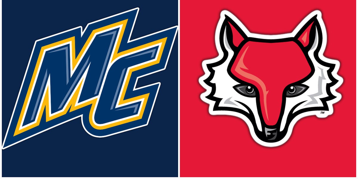 Inside the Numbers: Merrimack vs. Marist - by Mike McMahon