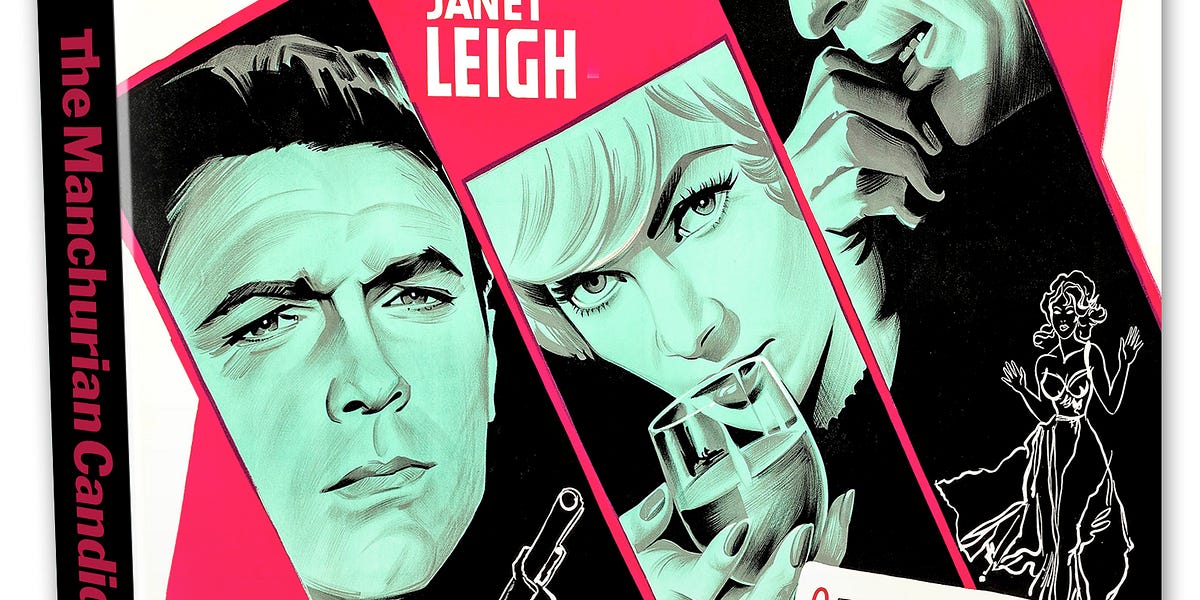 Richard Condon’s Prizzi Family Mirrors the Mafia, Senator, President ...