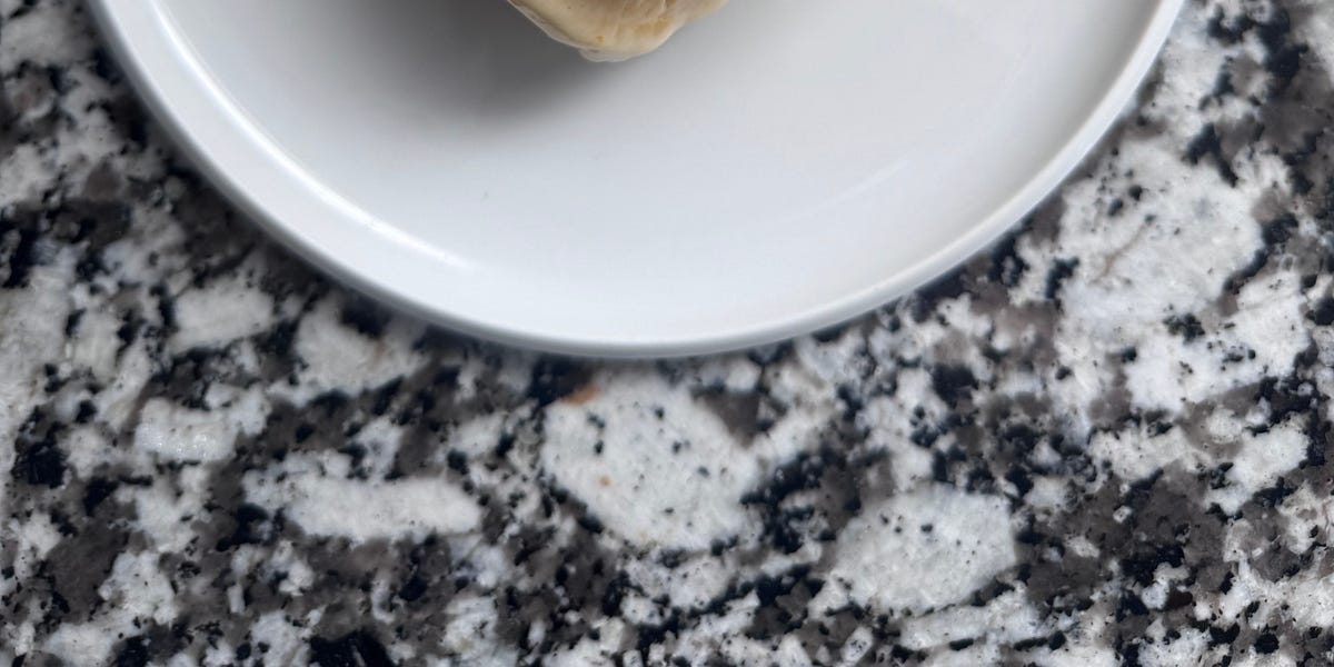 Sumo Mandarin Sweet Rolls - by Terrence Gutierrez