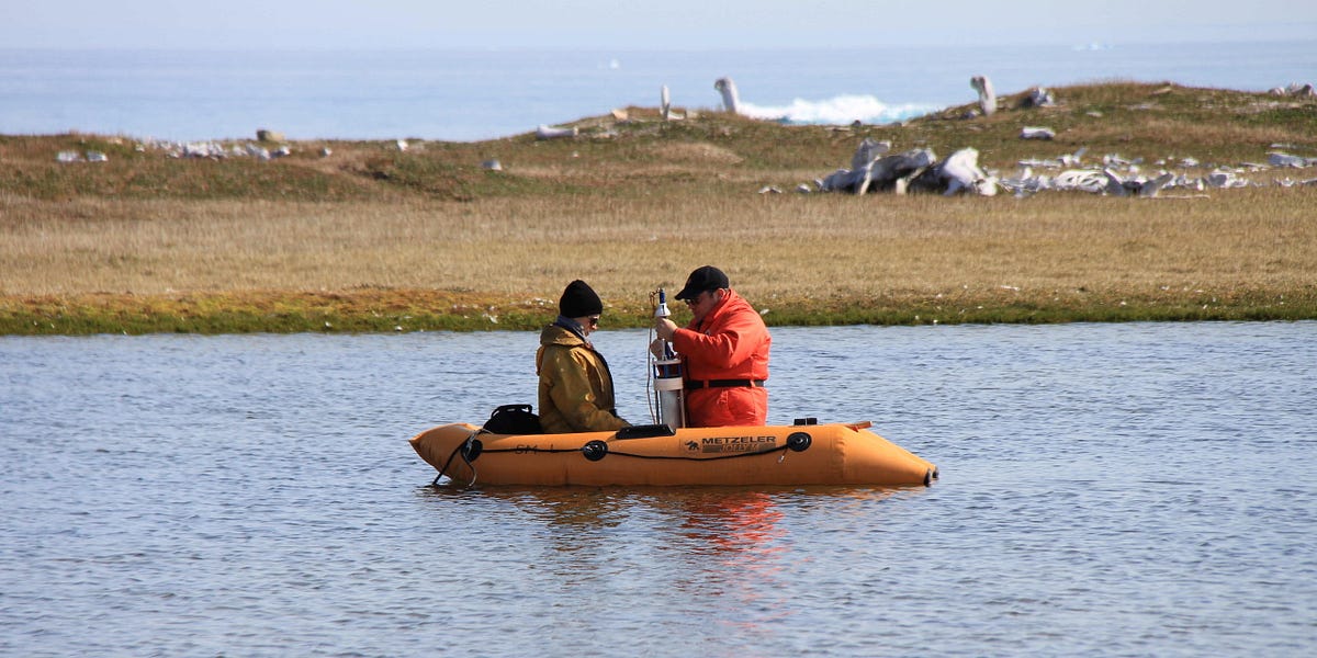 New Discoveries on Ancient Thule-Inuit and Paleo-Inuit Settlements