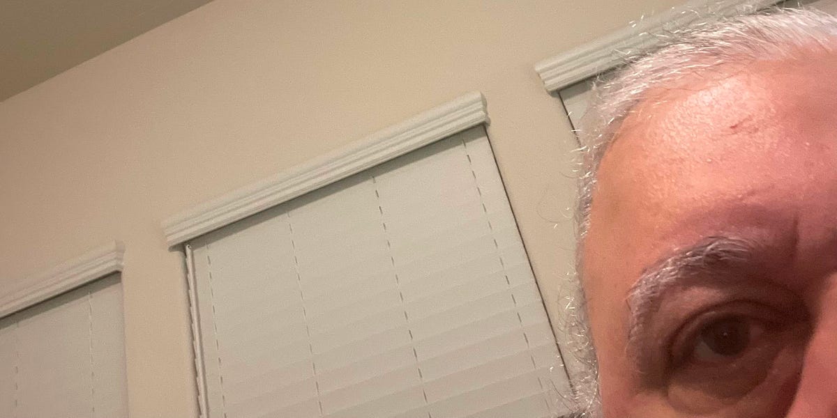 Life in the Spirit vs Life in the Flesh