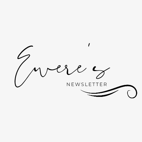 The colour without a name. - Ewere’s Newsletter