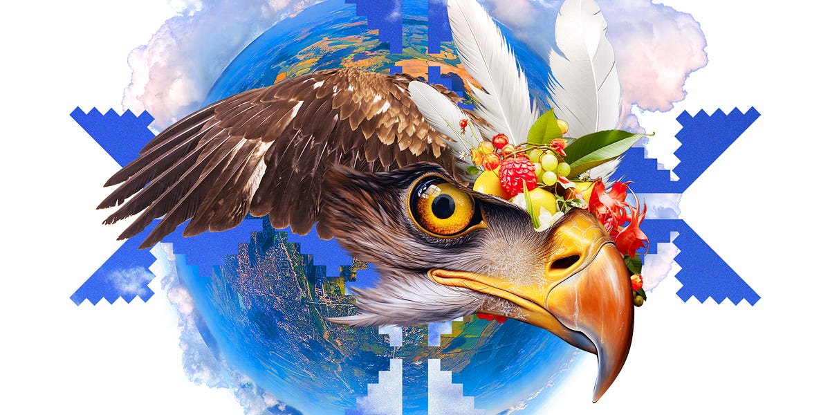 6 Tz'ikin: Anchoring a Vision of Prosperity, Manifesting Dreams