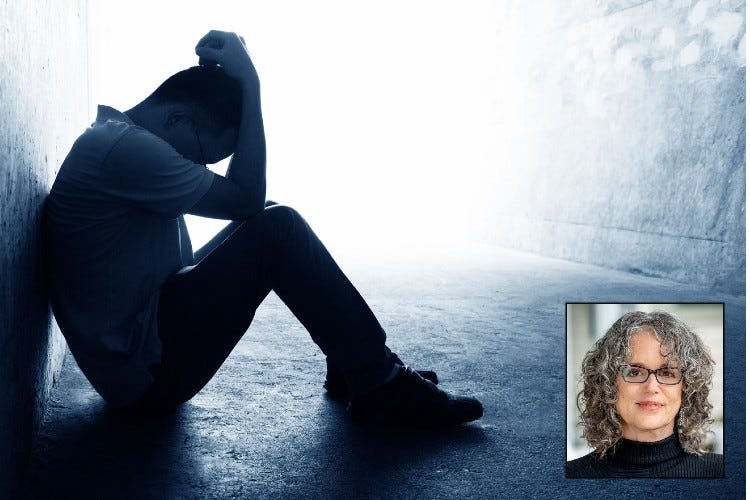 It’s Hard to Accept That Robin DiAngelo Might Not Be the Intellectual ...