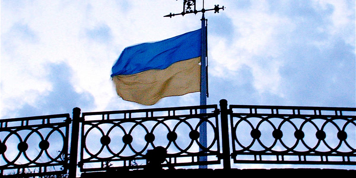 To Accurately Measure MAGA, Use a Russian Ruler