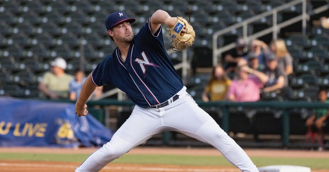 Mason Barnett: A Royal Test Case - Royals Weekly