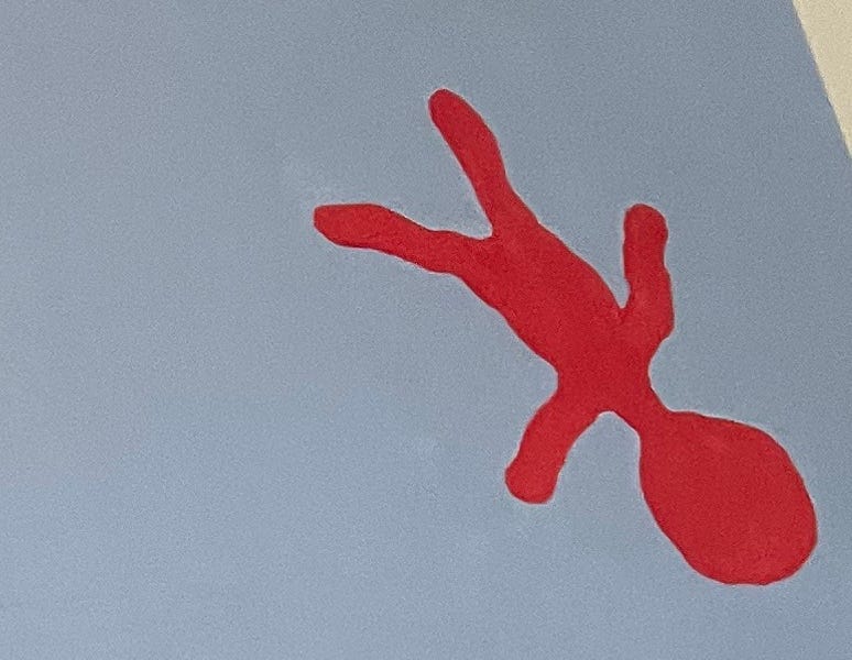 Poems - by Margaret Stolte - Margaret’s Substack